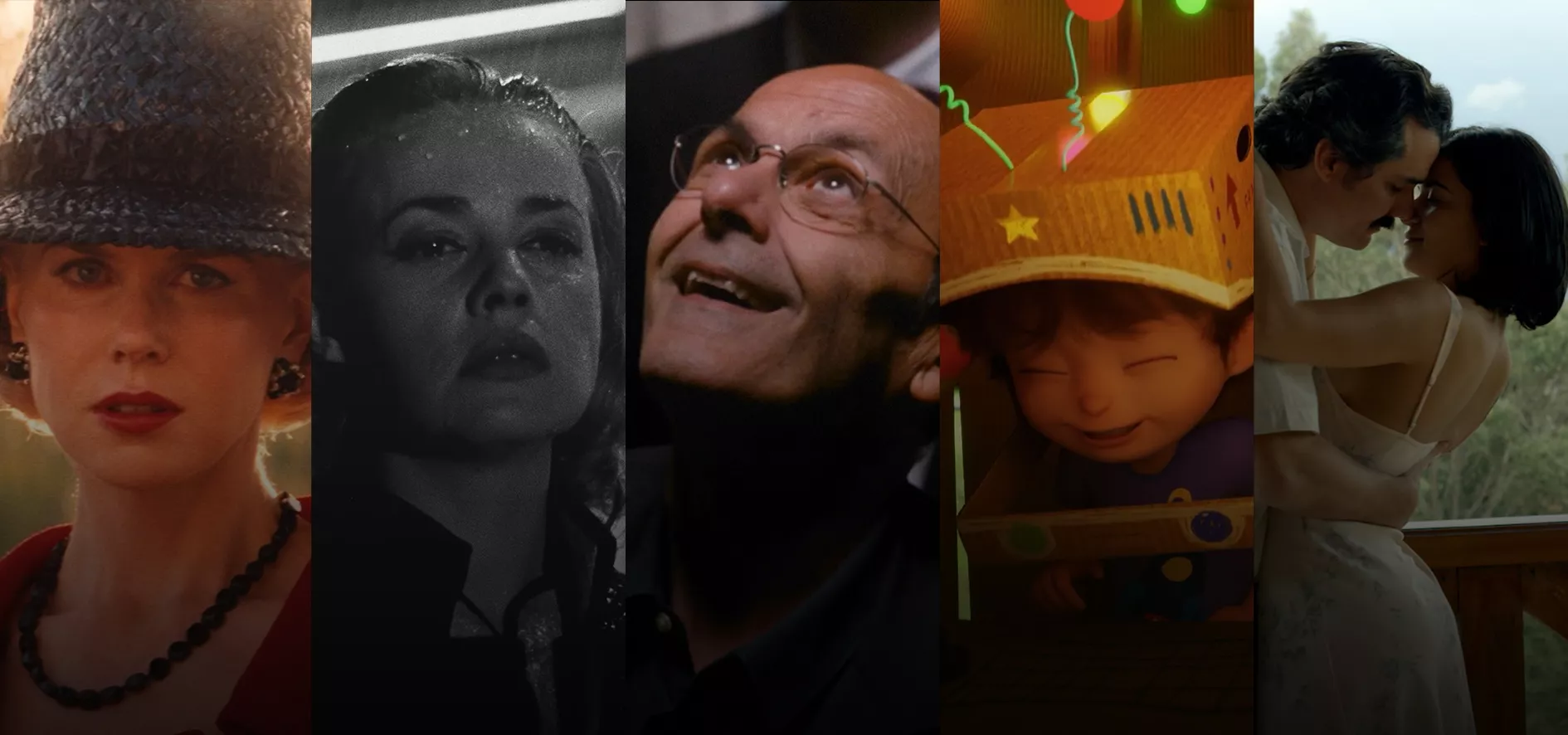 [film] - en | Gaumont, born with cinema